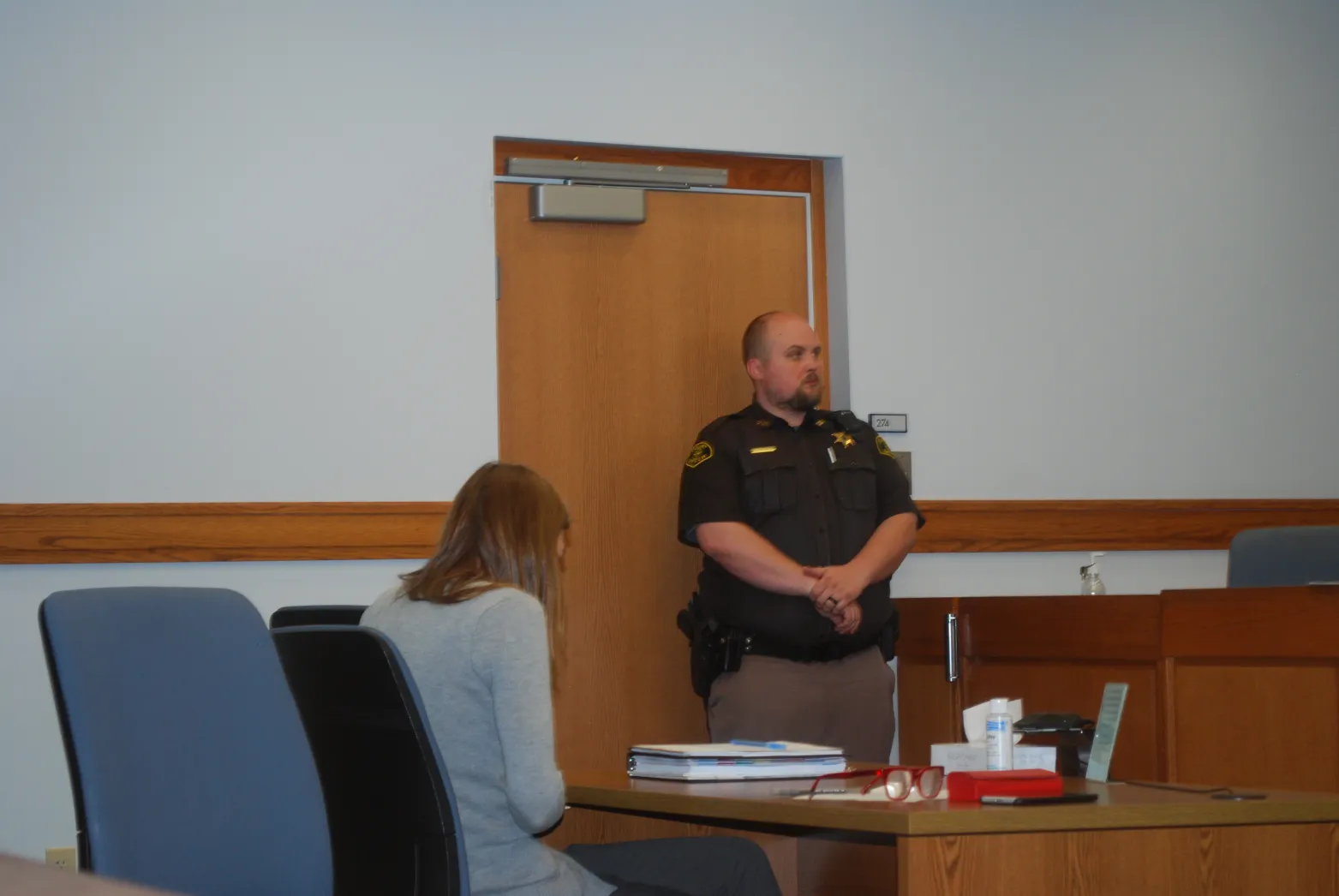 From Arrest to Sentencing: Unpacking the Kendra Licari Case – Wandering ...